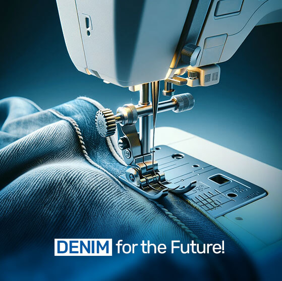 Tandhan Denim: Textile Innovation Leaders